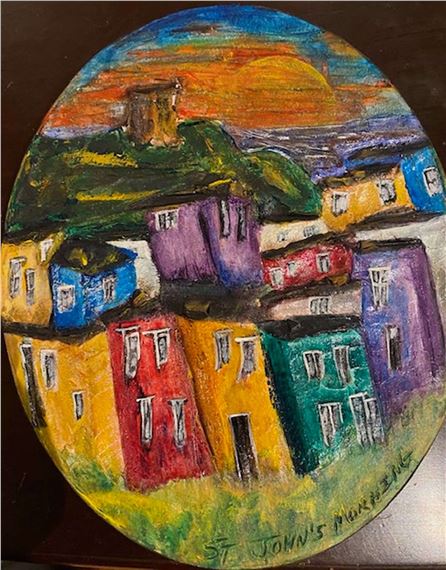 Lisa M. Rowe | Biography