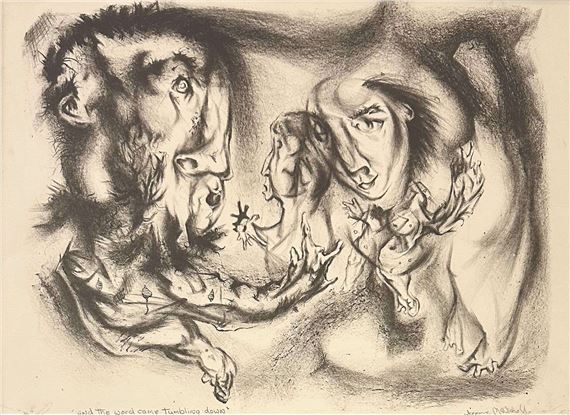 Jerome Austin McNicholl | All Auction Results