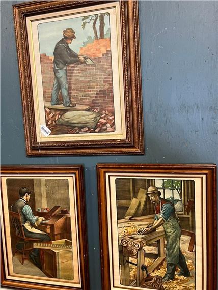 Alice Ruggles | Biography