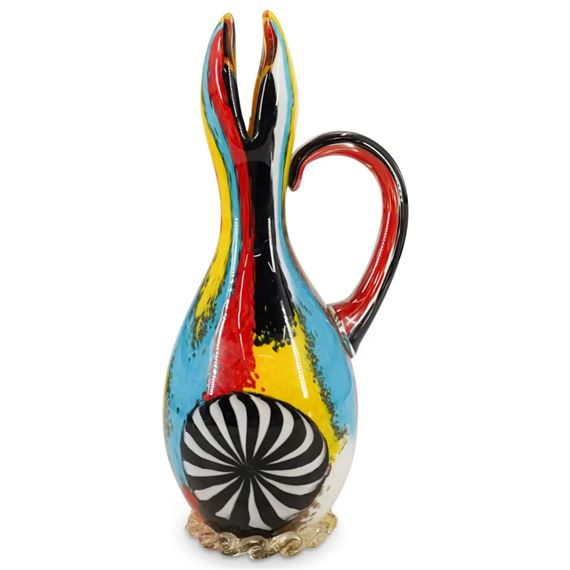 Dino Martens | Oriente Jug (1950s) | MutualArt