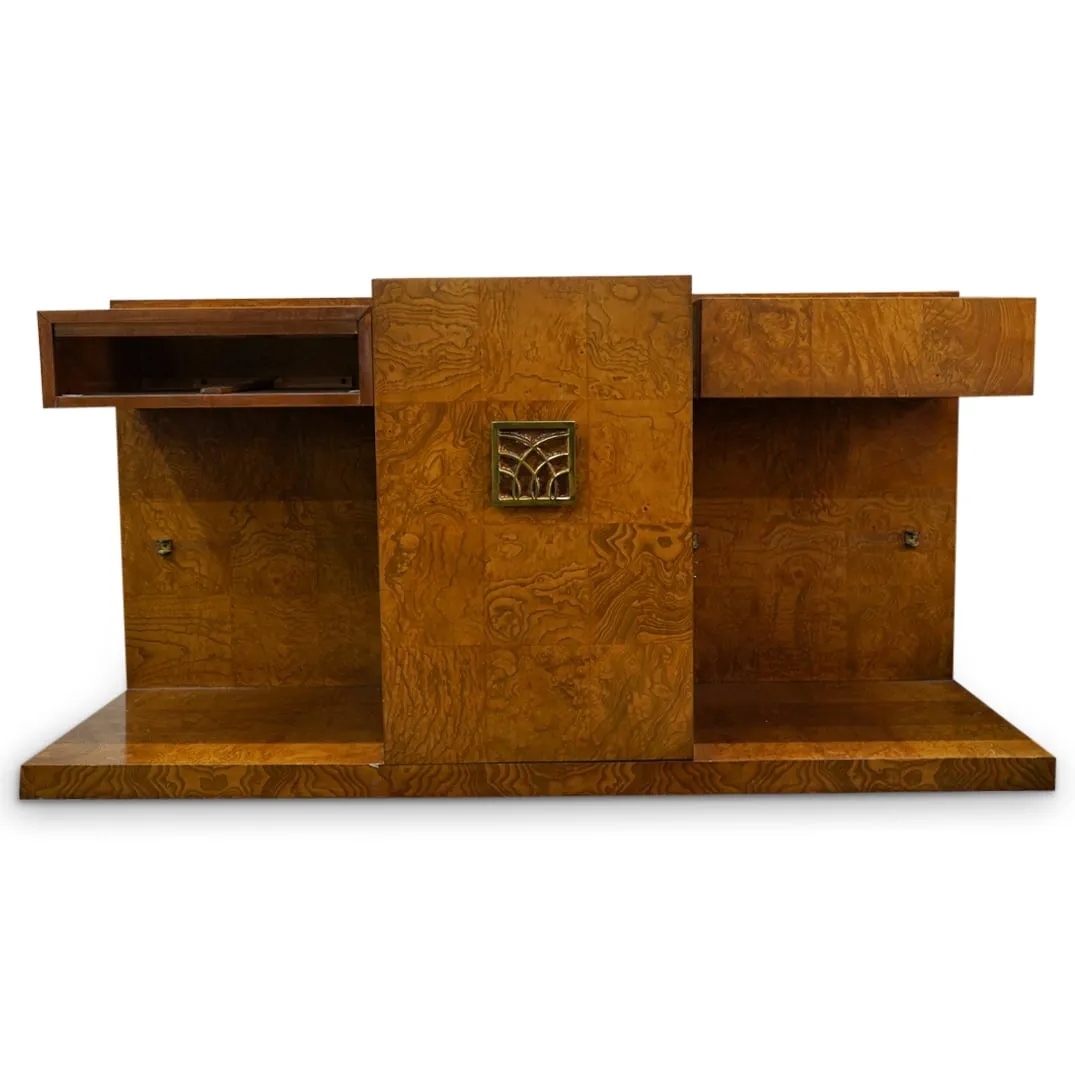 Jay Spectre | Cabinet (20th Century) | MutualArt