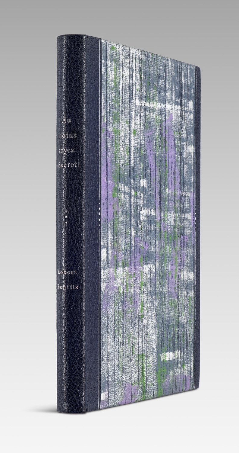 Robert Bonfils | PARIS / EXPOSITION INTERNATIONALE DES ARTS DÉCORATIFS ...