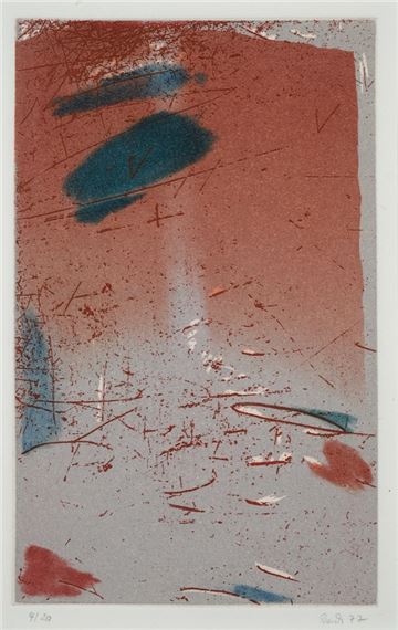 Günther Desch | 1 Artworks at Auction | MutualArt