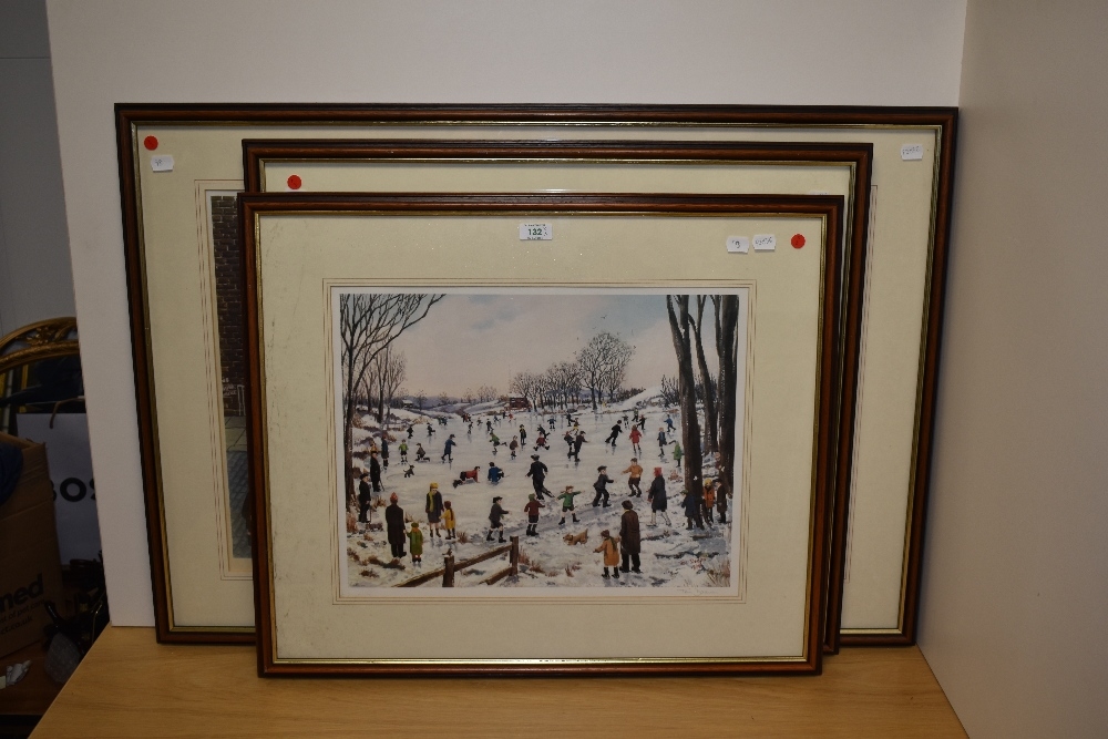 Tom Dodson | When I Was Ten | MutualArt