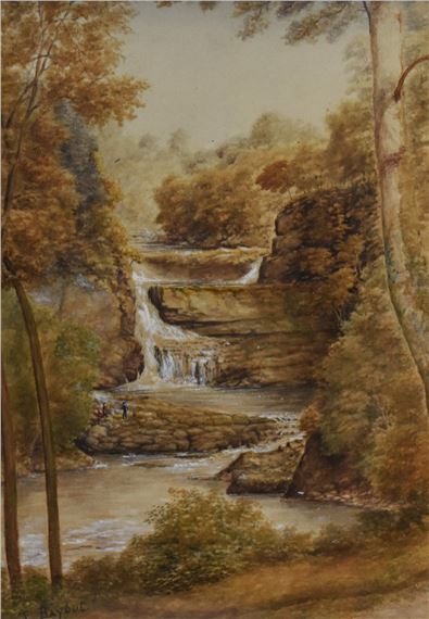 T. Baybut | 3 Artworks at Auction | MutualArt