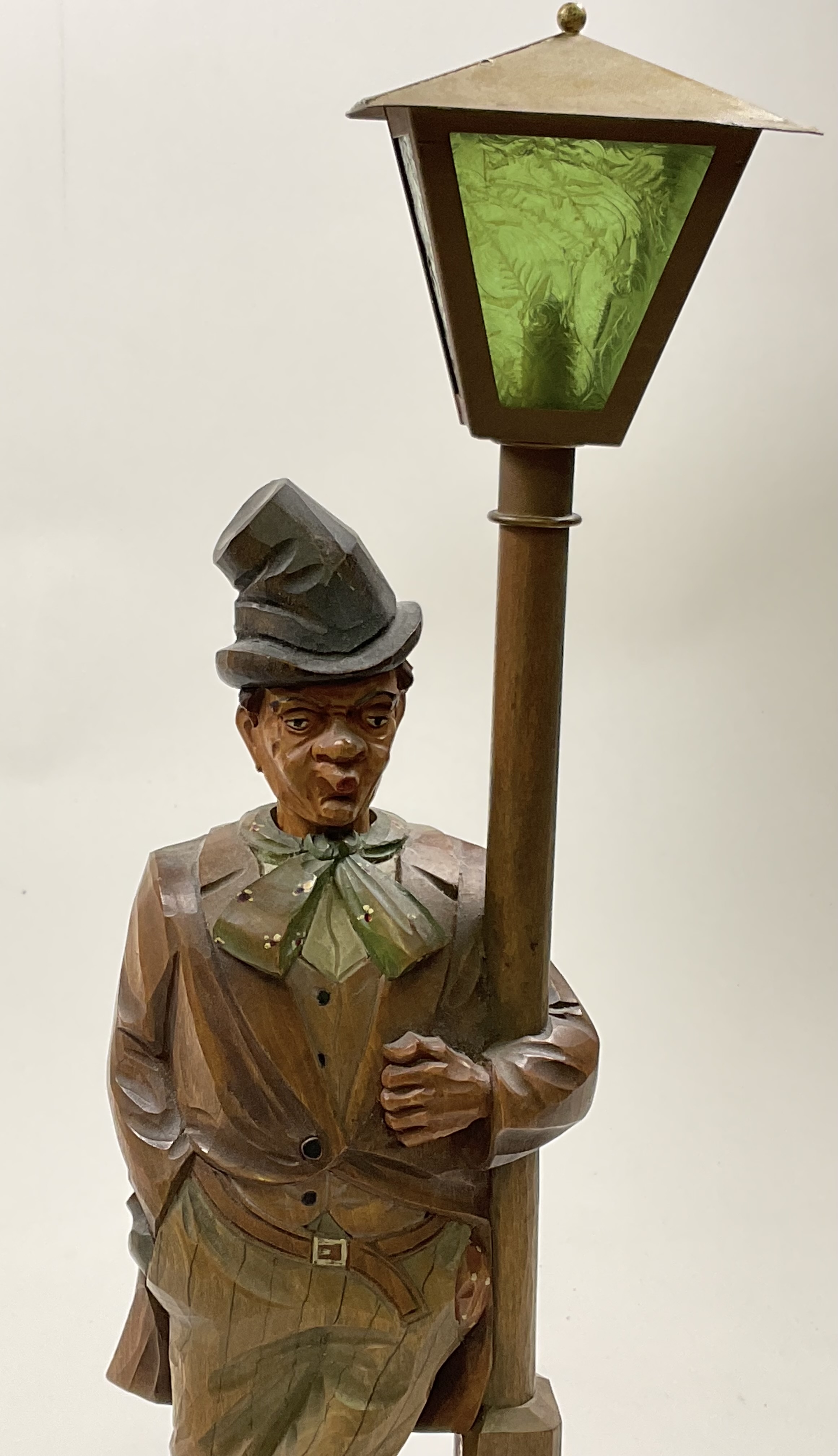 Karl Griesbaum | IN THE MANNER OF KARL GRIESBAUM; an early 20th century ...