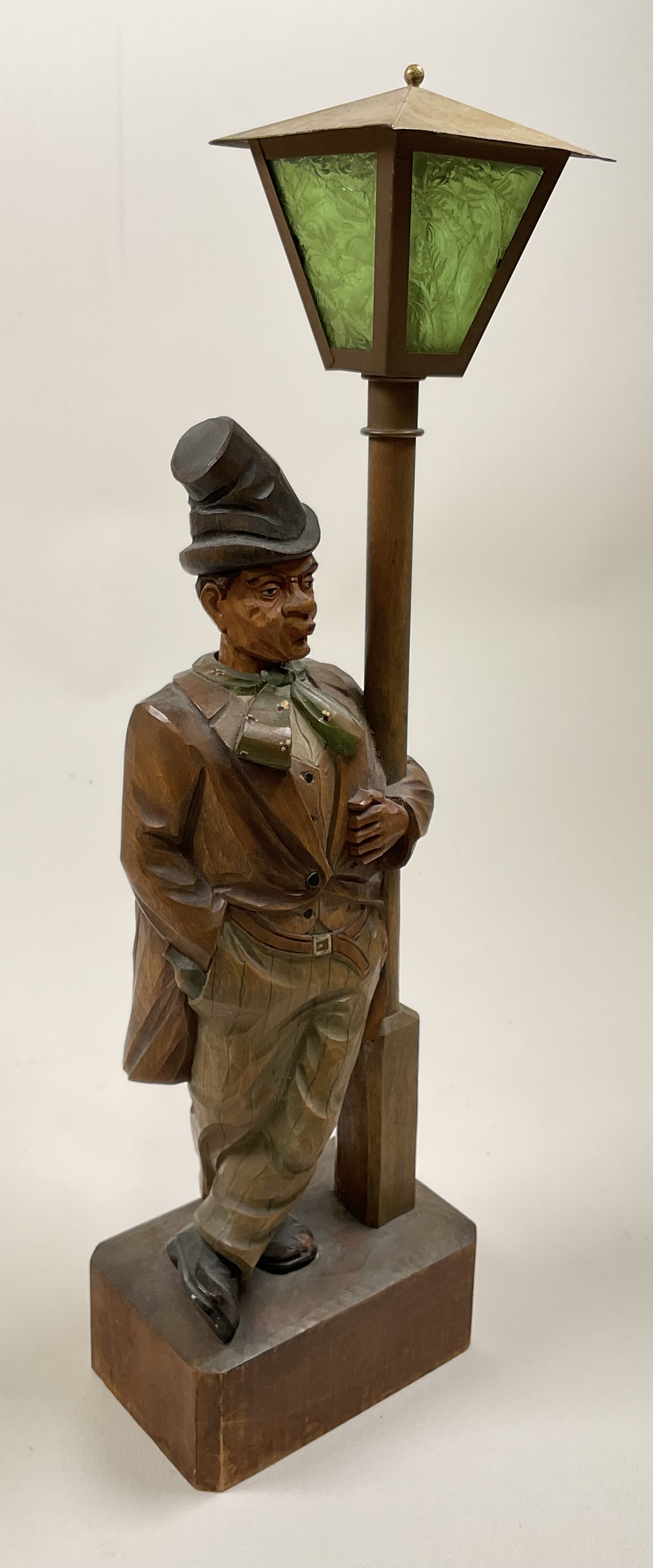 Karl Griesbaum | IN THE MANNER OF KARL GRIESBAUM; an early 20th century ...