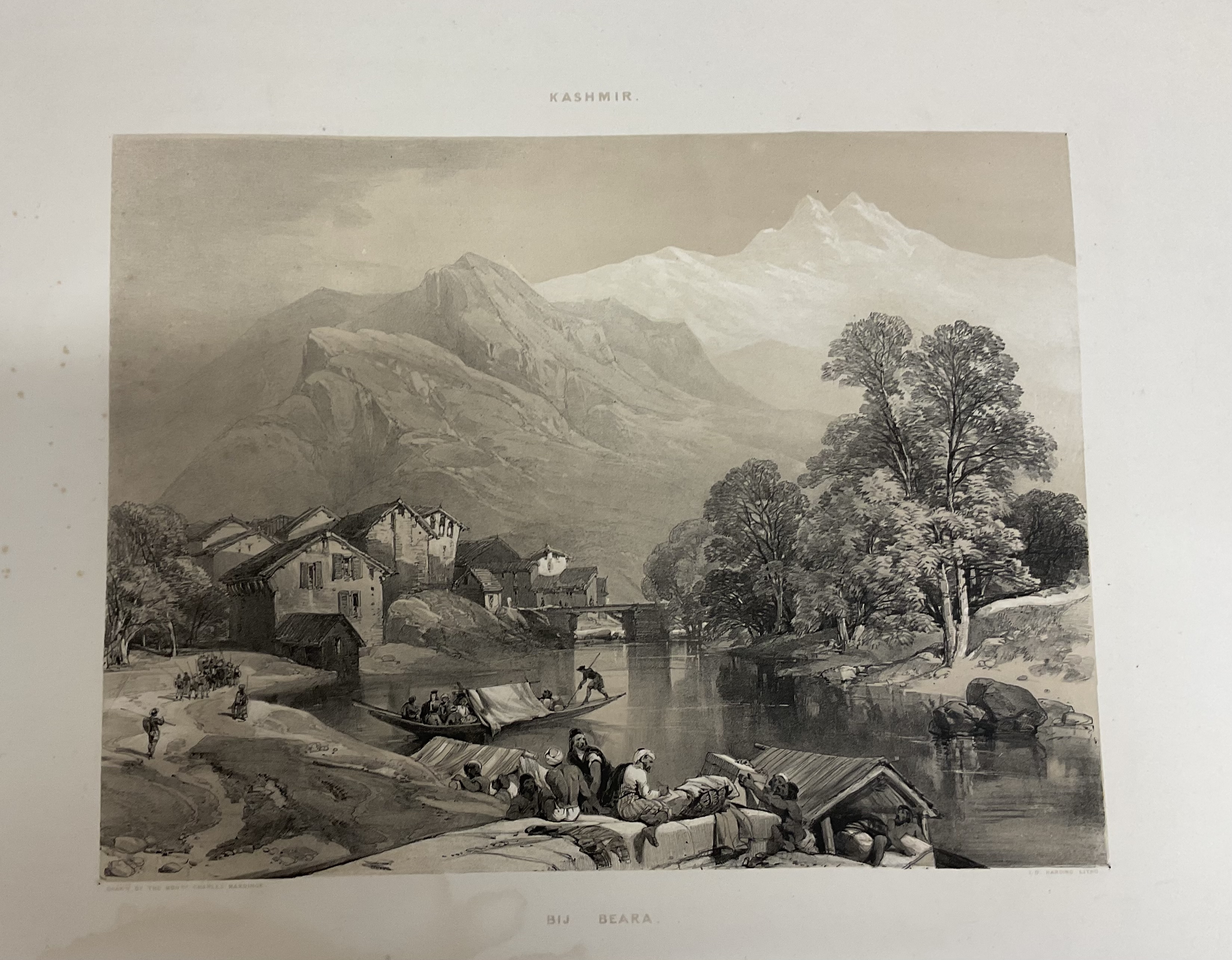Charles Stewart Hardinge | CHARLES STEWART HARDINGE; Twenty-three ...