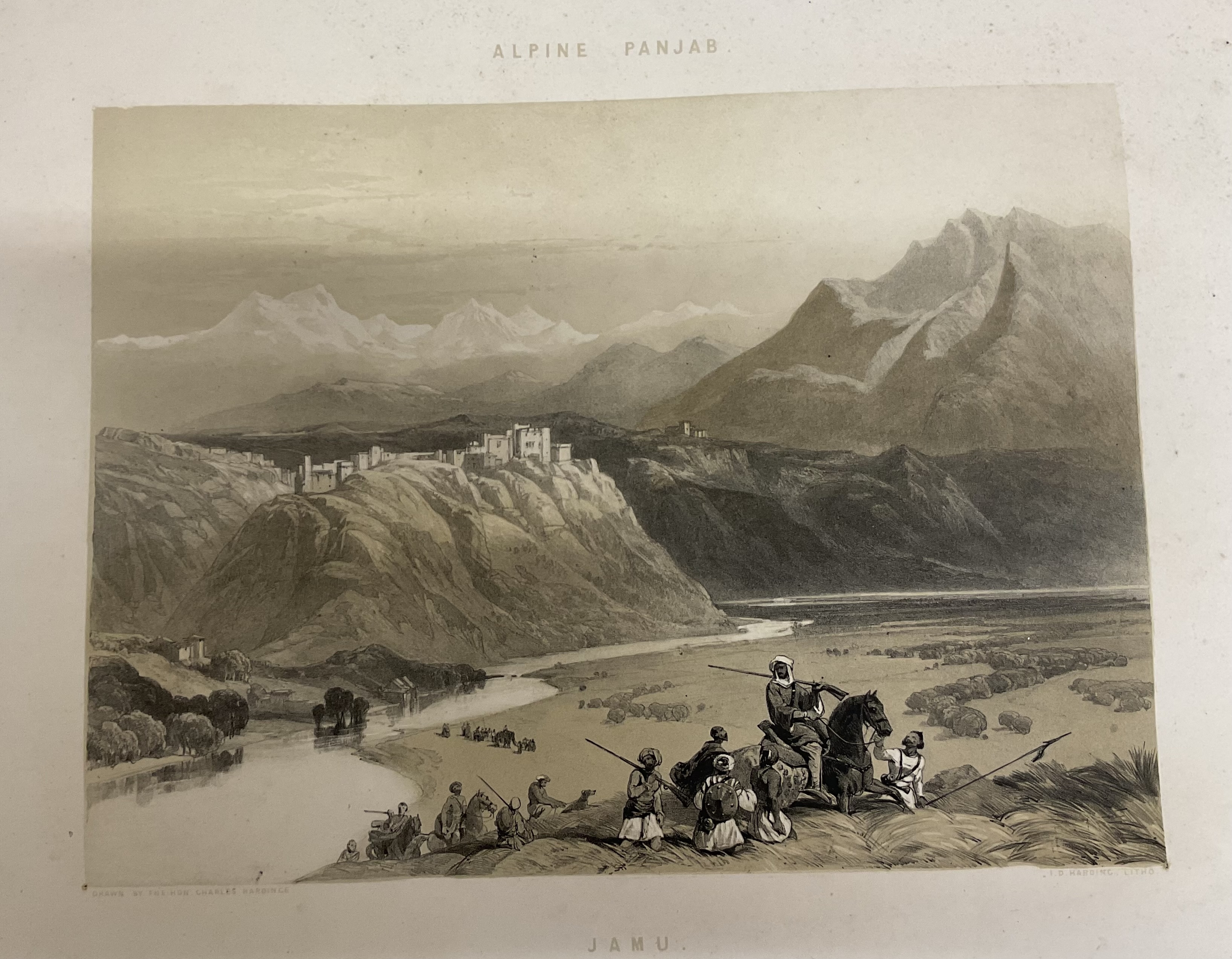 Charles Stewart Hardinge | CHARLES STEWART HARDINGE; Twenty-three ...