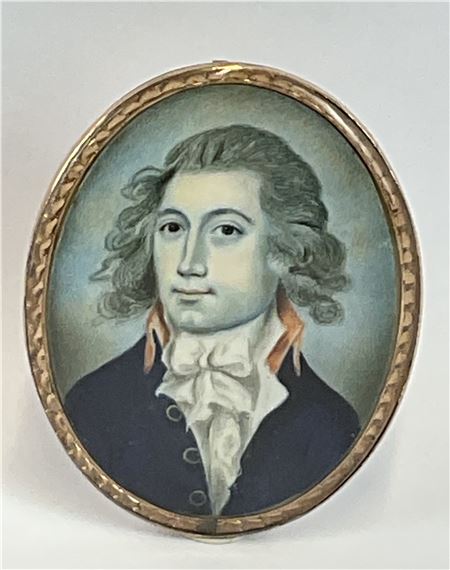 Richard Crosse | Mr Wade | MutualArt