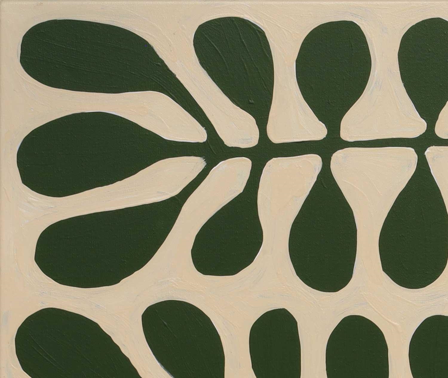 Deborah Nangala | Mulga Trees (2023) | MutualArt