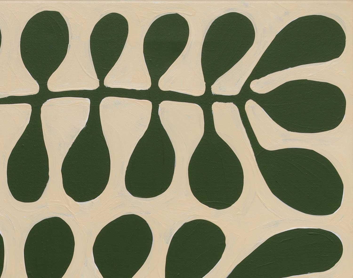 Deborah Nangala | Mulga Trees (2023) | MutualArt