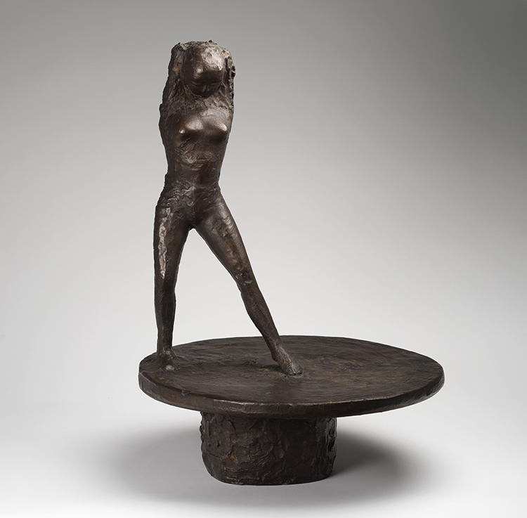 Reg Butler | GIRL | MutualArt