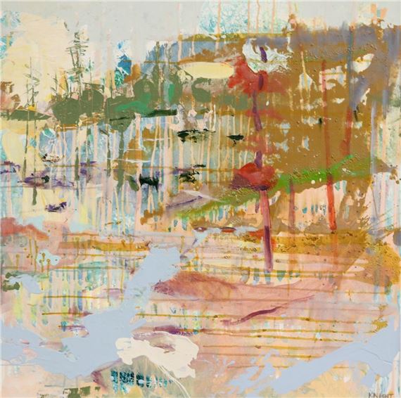 Dustan Knight | 1 Artworks at Auction | MutualArt