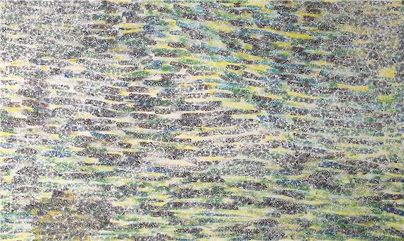 Chantelle Jones | Bush Flowers (2022) | MutualArt
