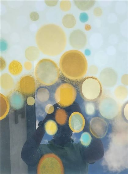 Sean Jacobs | 19 Artworks at Auction | MutualArt