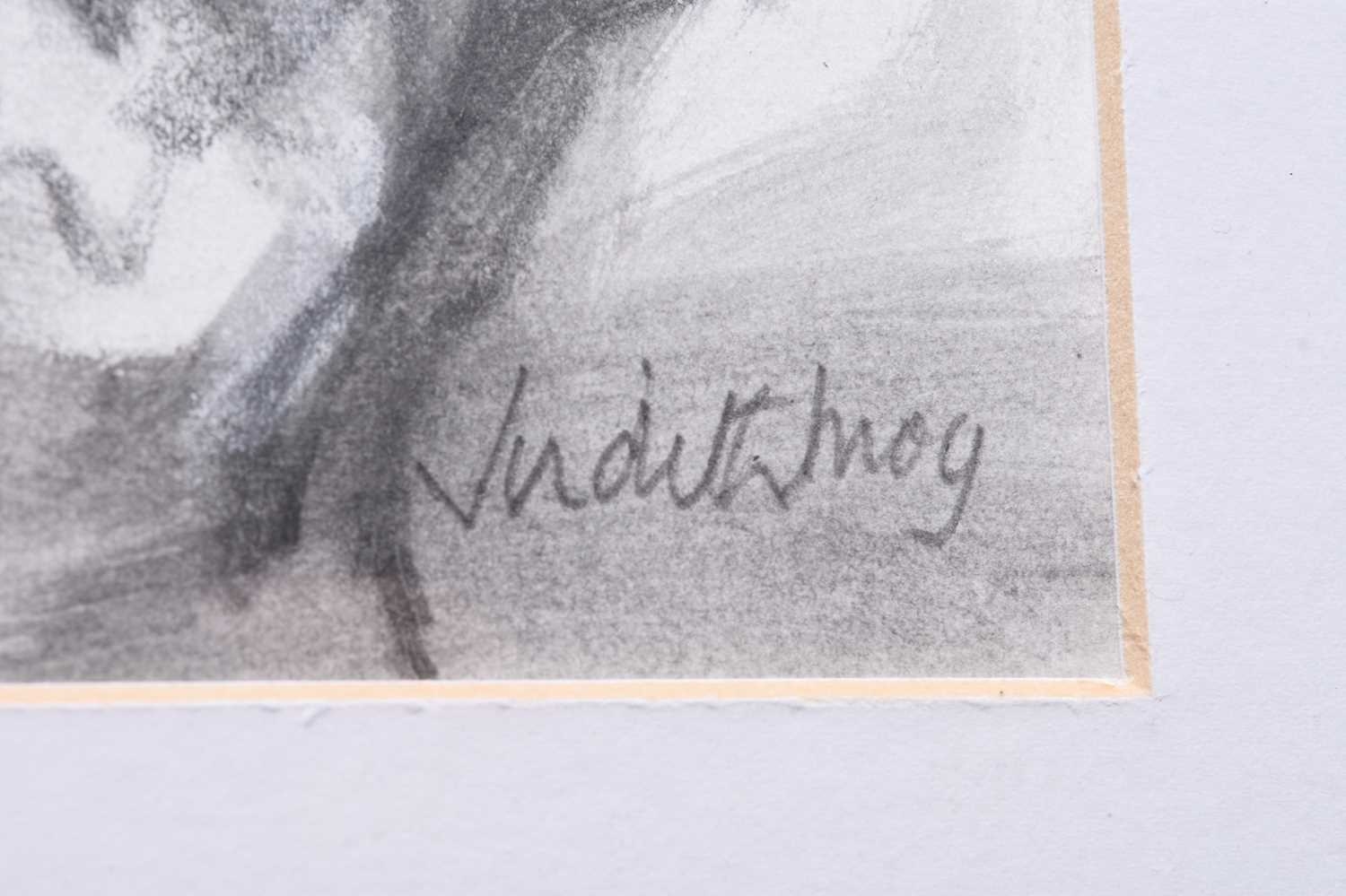 Judith Moy | Three Welsh Scenes (1927) | MutualArt