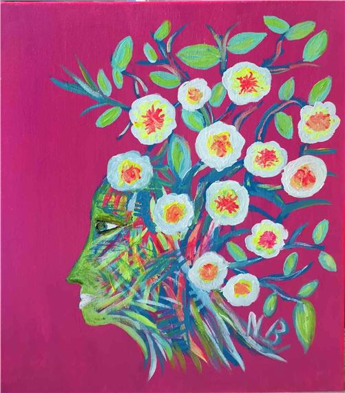 Nicolas Boussin | Biography