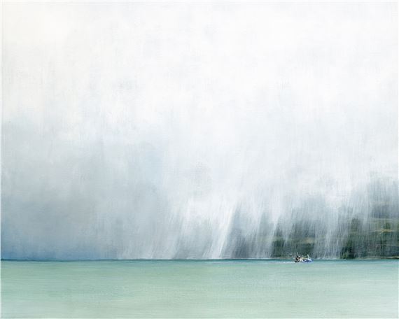 Rachel West | 2 Artworks at Auction | MutualArt