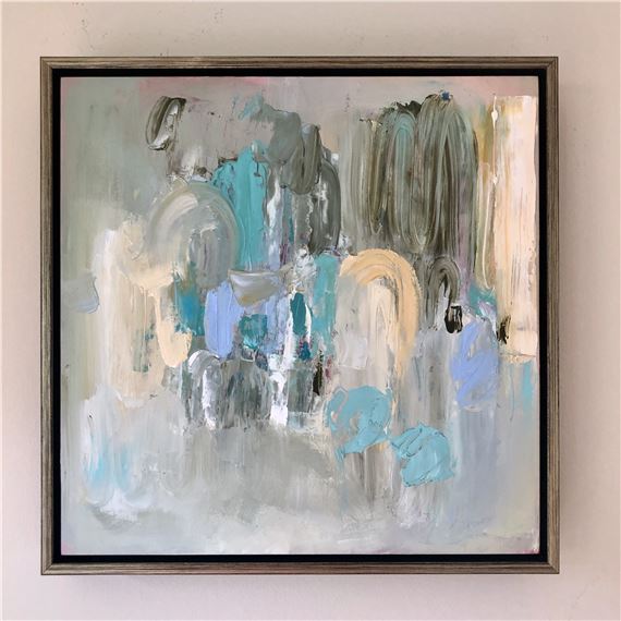 Caroline Hall | 1 Artworks | MutualArt