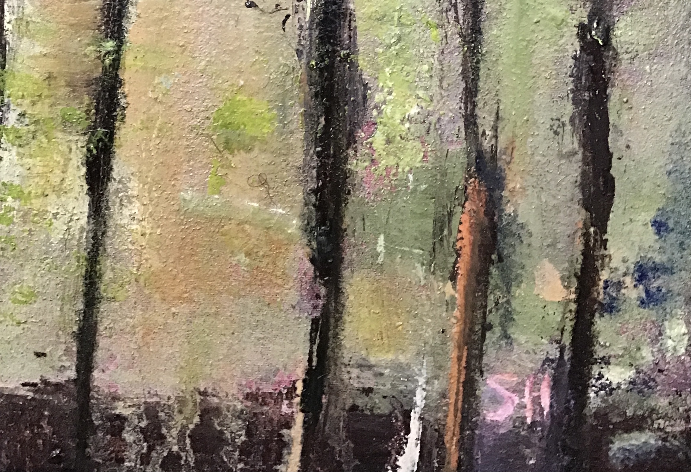 Sandra Haney | Original Artwork (2023) | MutualArt
