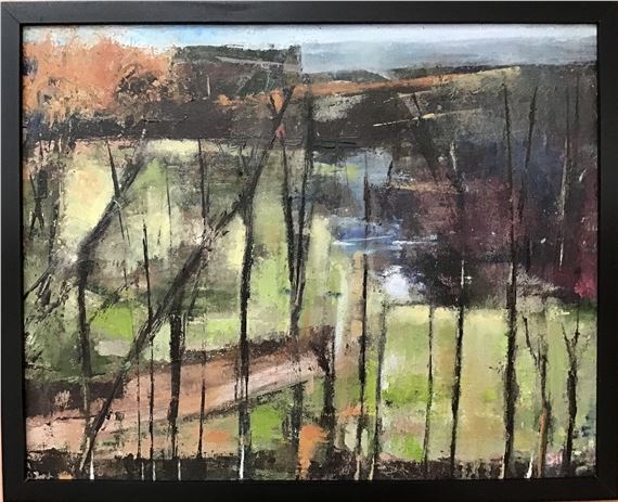 Sandra Haney | Original Artwork (2023) | MutualArt