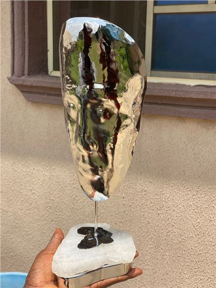 Kunle Fajemirokun | 1 Artworks at Auction | MutualArt