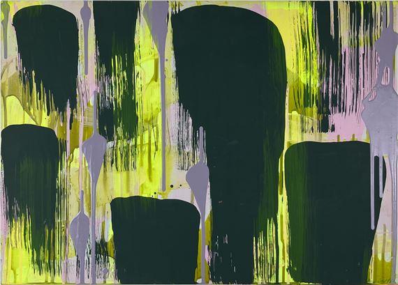 Pen Dalton | Original Artwork (2013) | MutualArt