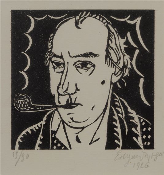 Edgard Tytgat | Lugano (1948) | MutualArt