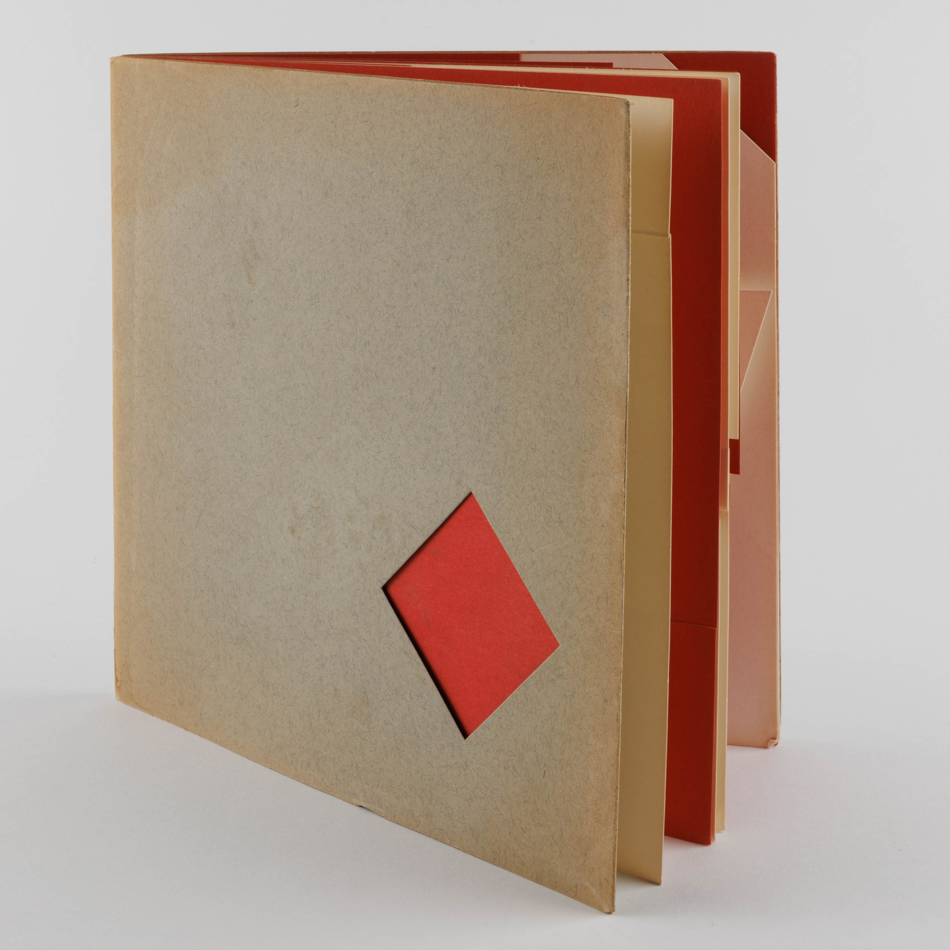 Bruno Munari | Composition | MutualArt