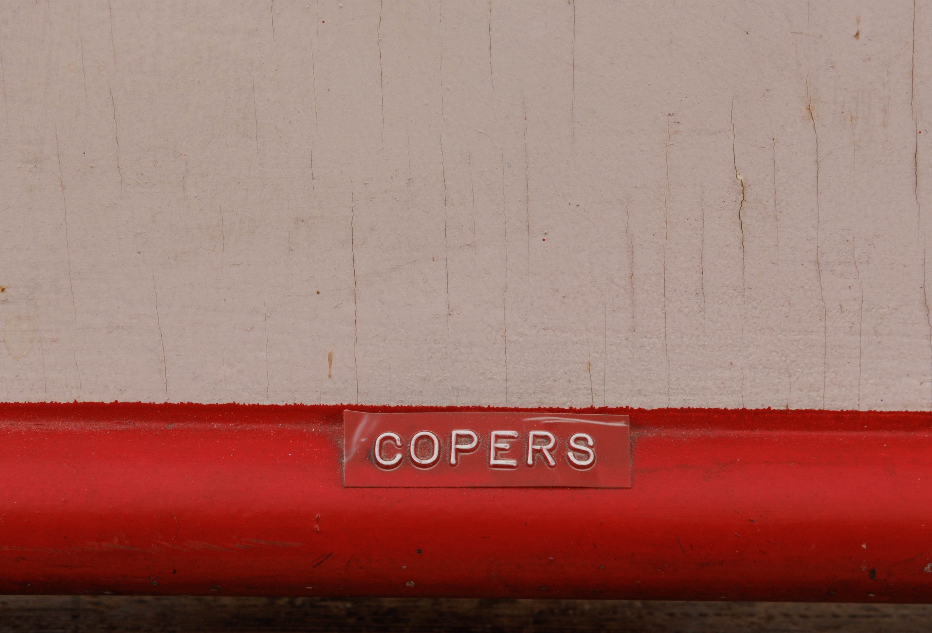 Leo Copers | LEO COPERS (°1947 (1969) | MutualArt