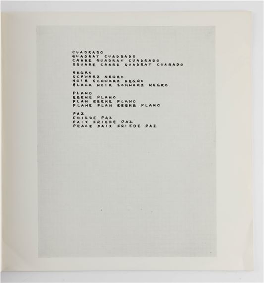 carl andre poems
