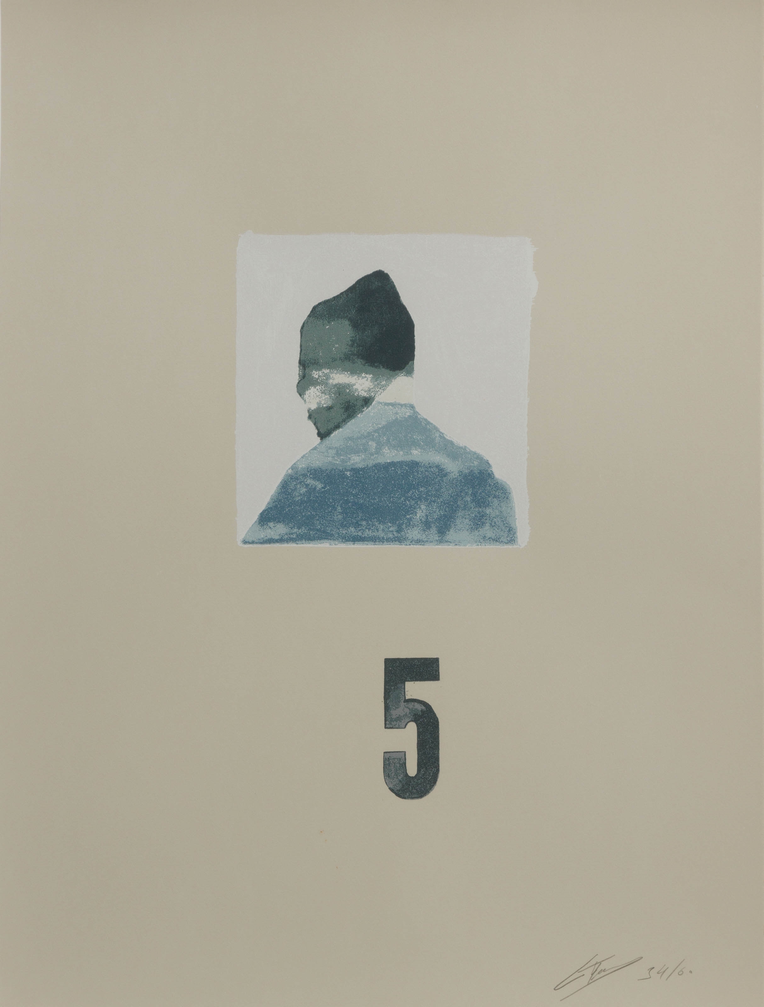 Luc Tuymans | REUNTGEN (X-RAY) | MutualArt