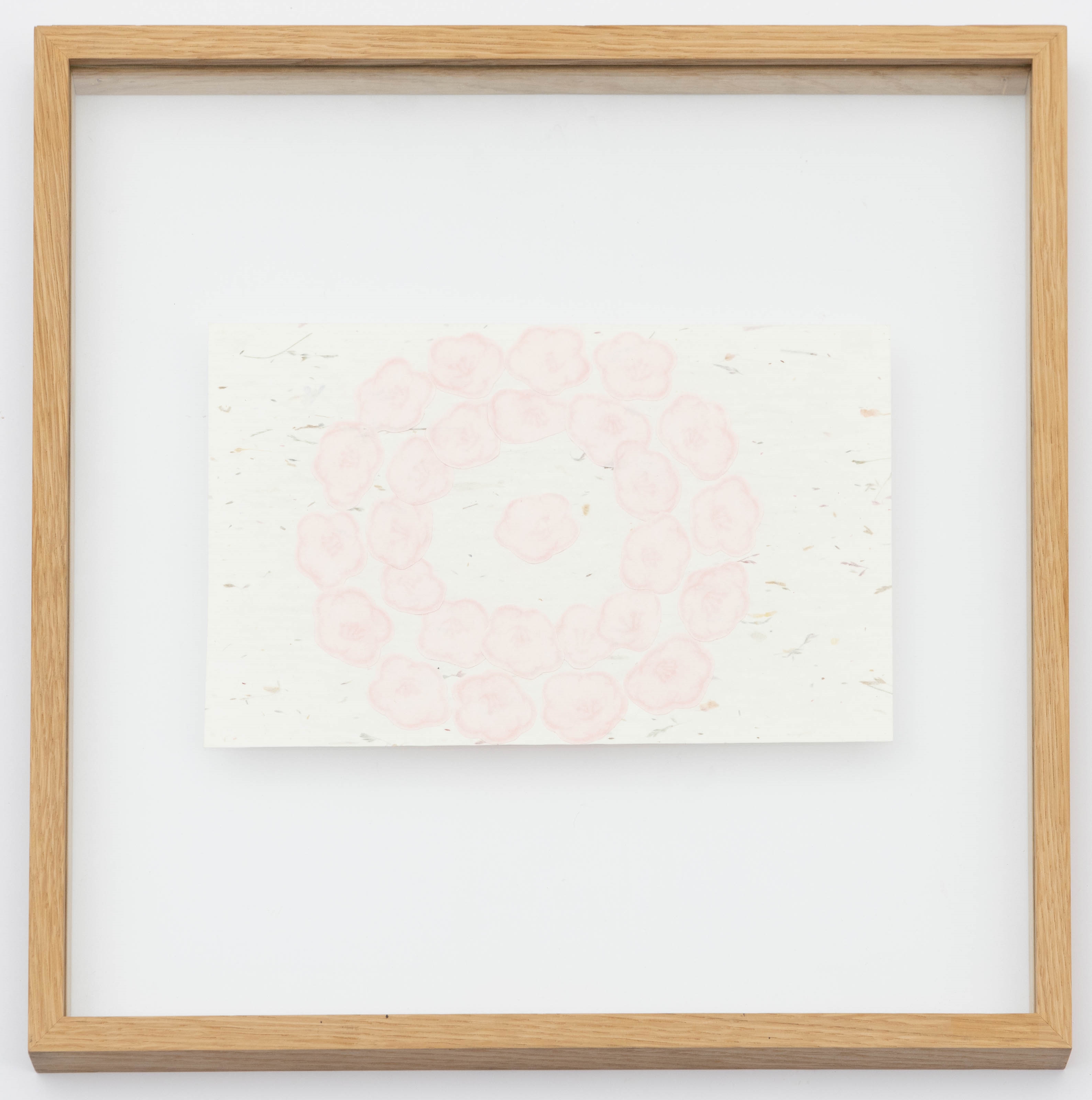 Jessica Diamond | Flower Nipple (1996) | MutualArt