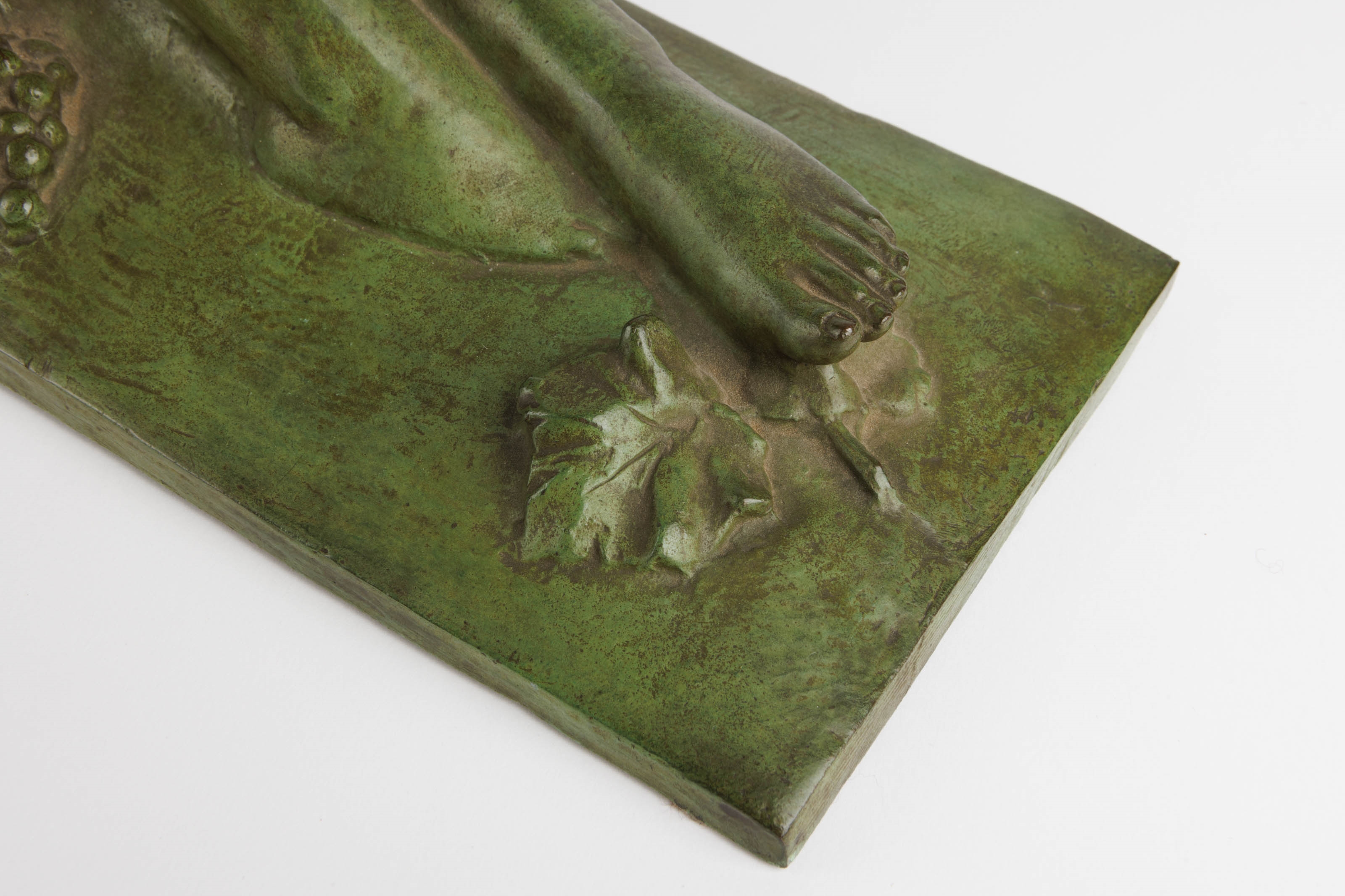 Victor Joseph Ghislain Demanet | V. Demanet | MutualArt