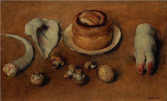 Walter Vaes | WALTER VAES (1882-1958 | MutualArt