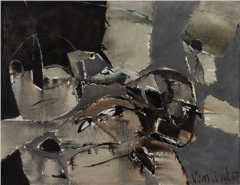Louis Van Lint | 252 Artworks at Auction | MutualArt