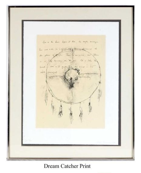 Scott Momaday | 3 Artworks | MutualArt