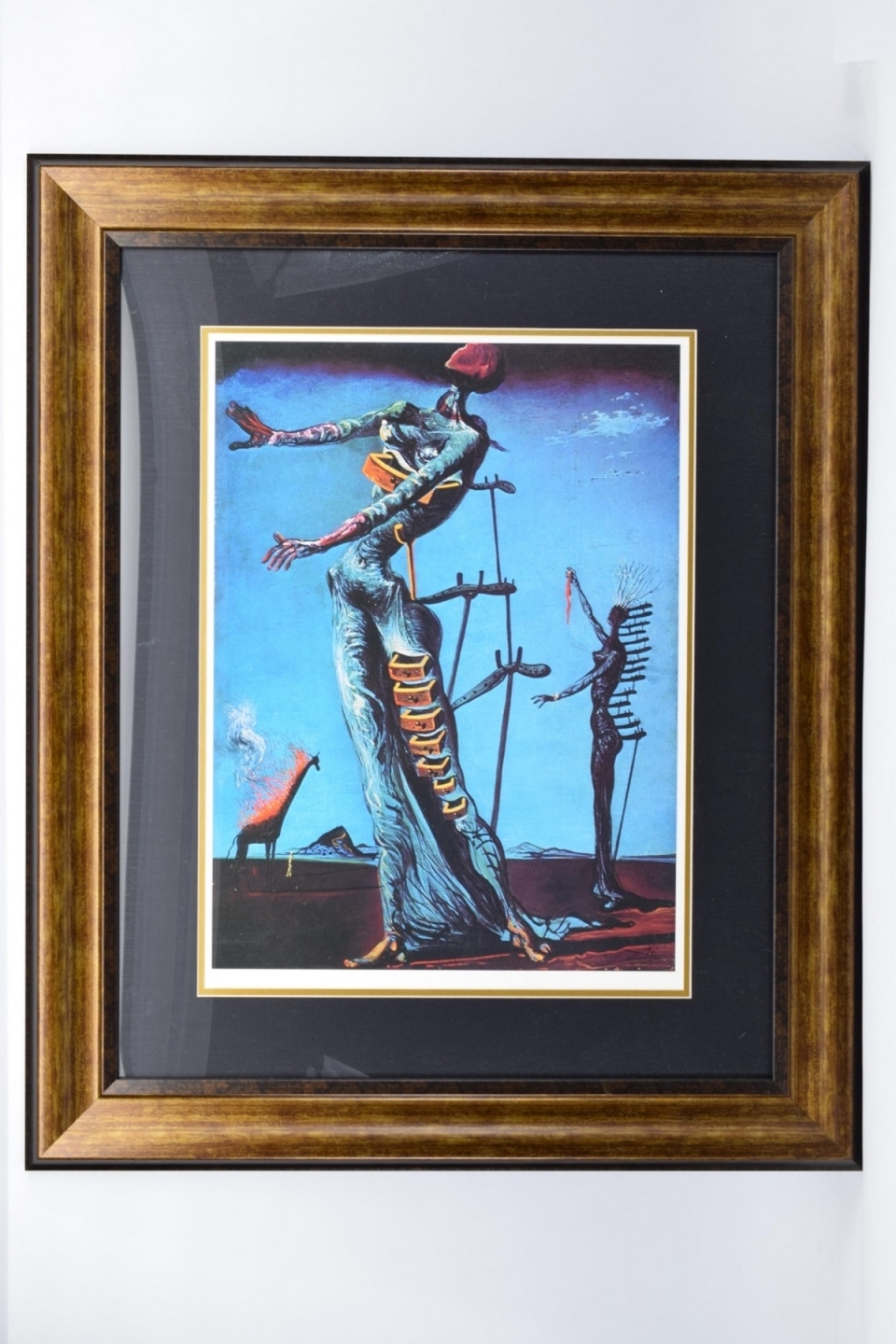 Vilabertran Salvador Dali