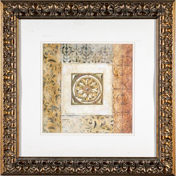 Richard Hanson | Architectural Design | MutualArt