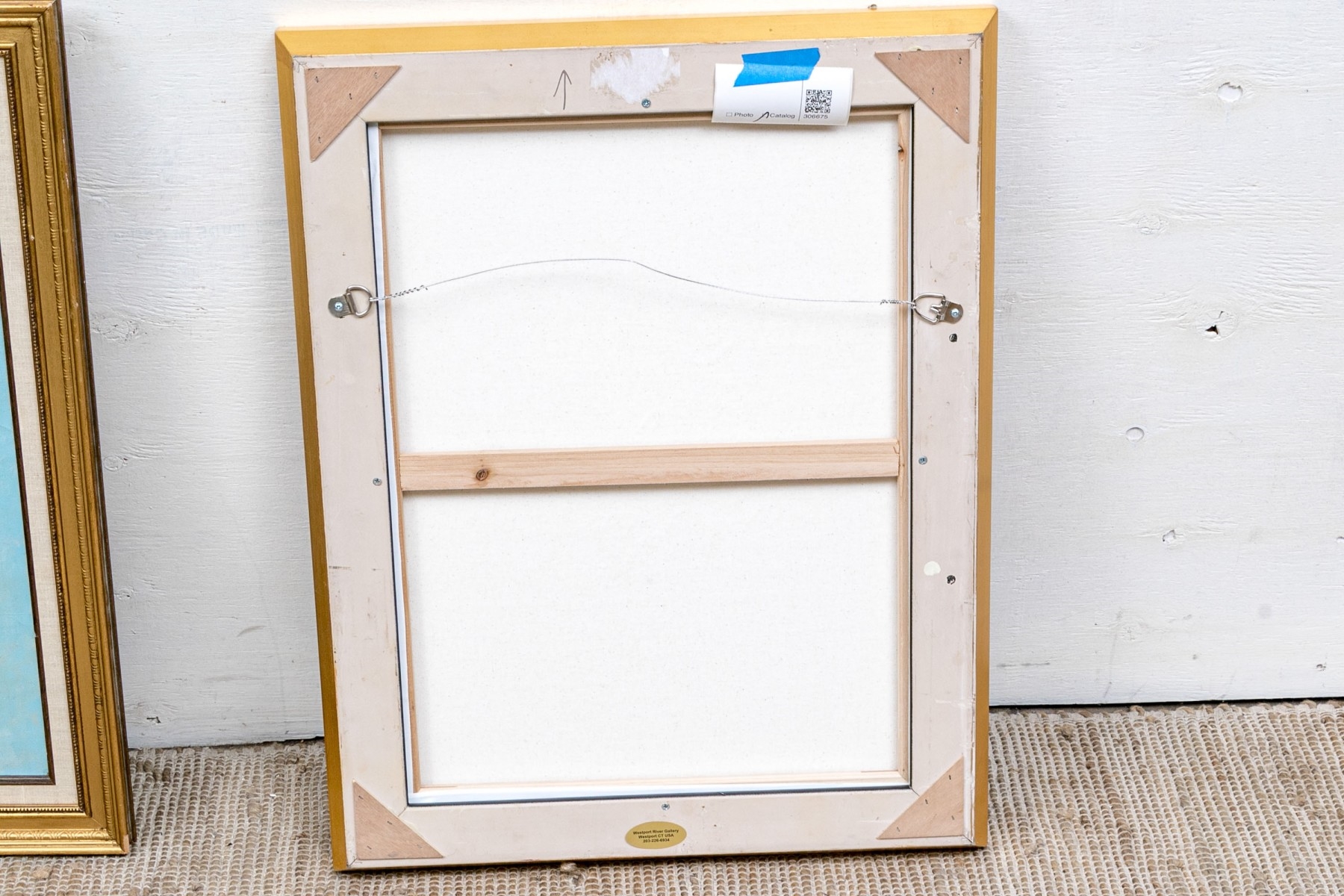 Daniel Nie | Blue Poppies | MutualArt