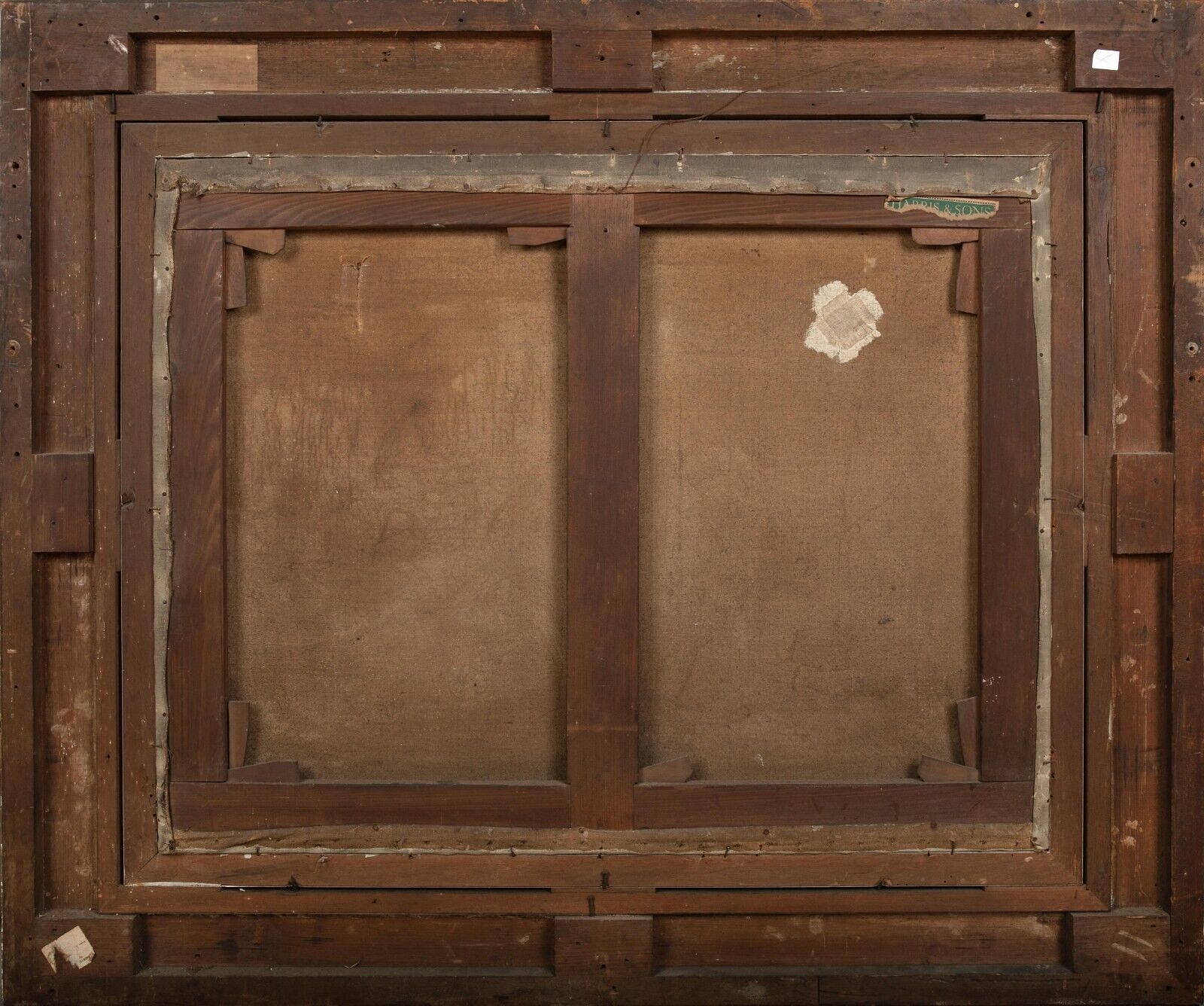 Edward R. Breach | HIGHLAND CATTLE OIL PAINTING (19th Century) | MutualArt