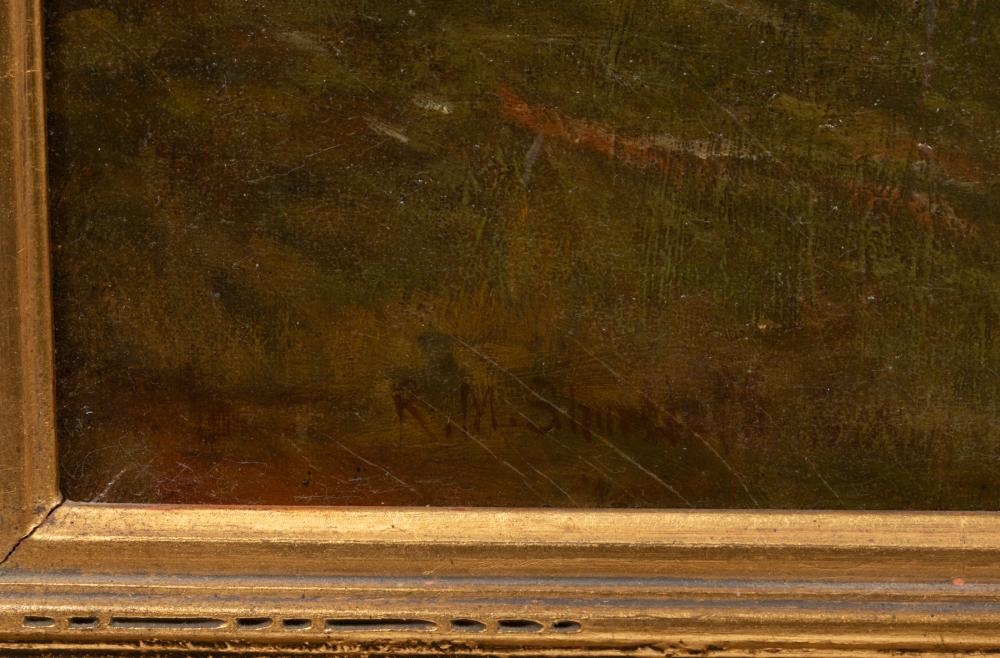 Roswell Morse Shurtleff | Roswell Morse Shurtleff (American/New ...