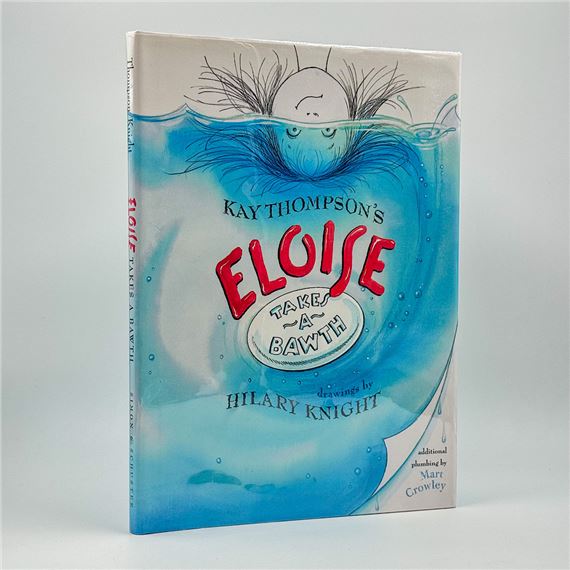 Kay Thompson | Biography