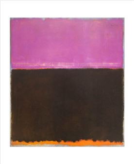 Mark Rothko | Untitled (1952) | MutualArt