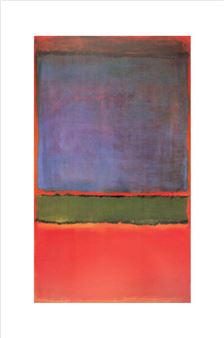Mark Rothko | 515 Artworks at Auction | MutualArt