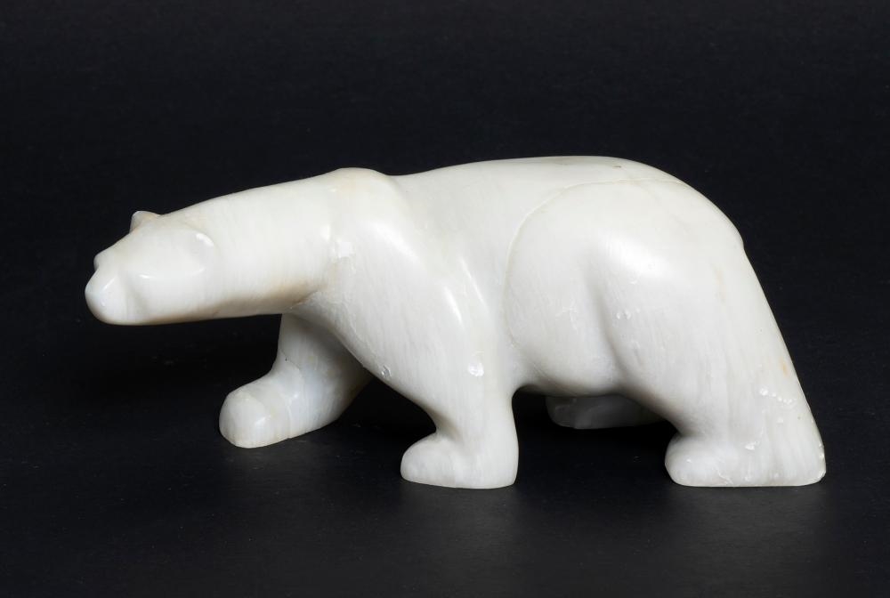 Mark Totan | MARK TOTAN - Bear | MutualArt