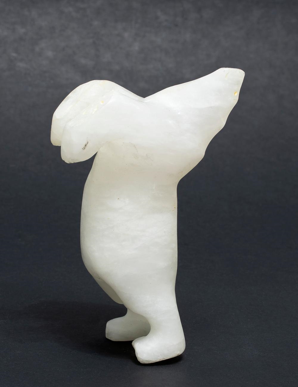 Mark Totan | Diving Bear | MutualArt