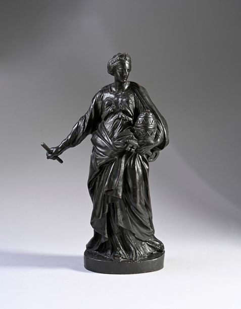 Gian Lorenzo Bernini | Aeneas, Anchises, and Ascanius (1618 - 1619 ...