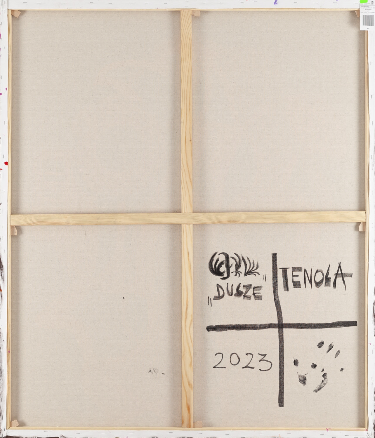 Ewa Kilanowska | Tenola (2023) | MutualArt